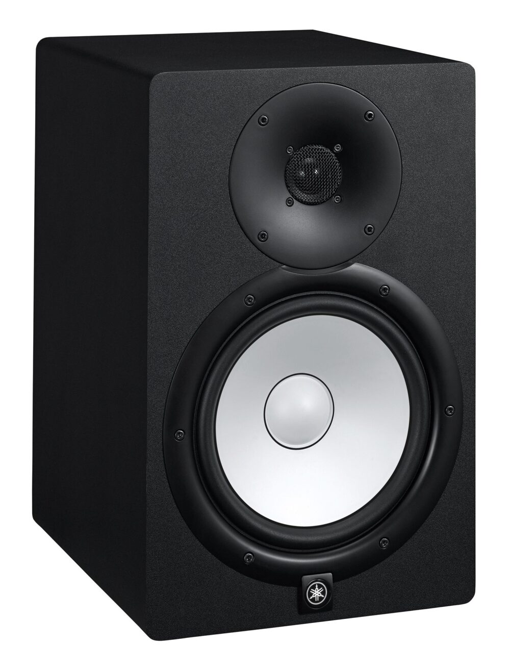 New Yamaha HS8 powered studio monitor - Allens Music Centre