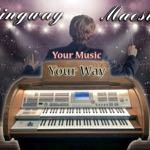 Organs | Lowrey | Wersi | Ringway