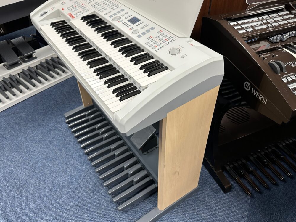 Ringway RS760 - Allens Music Centre